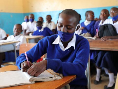 Educational Videos for Zimbabwean Learners | Zimsec and Cambridge